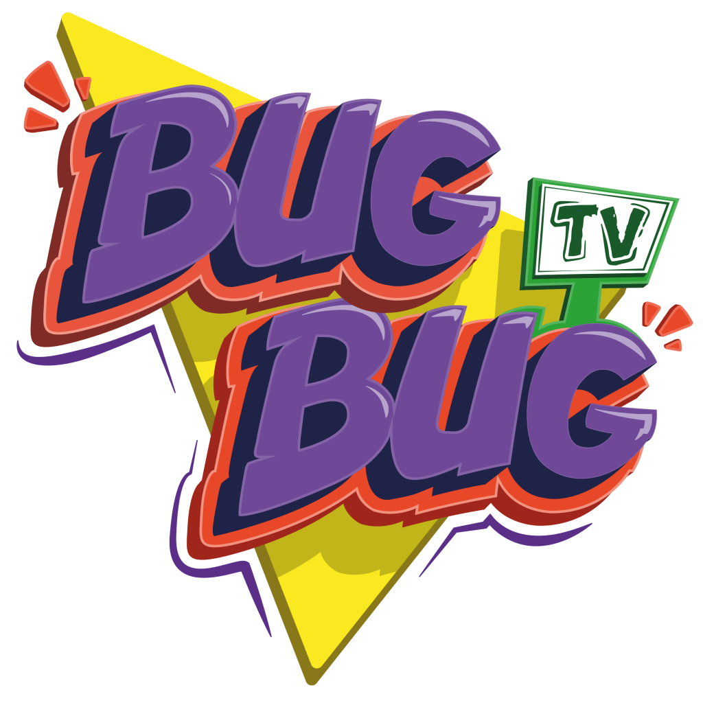 Bug Bug Tv | Fikir House